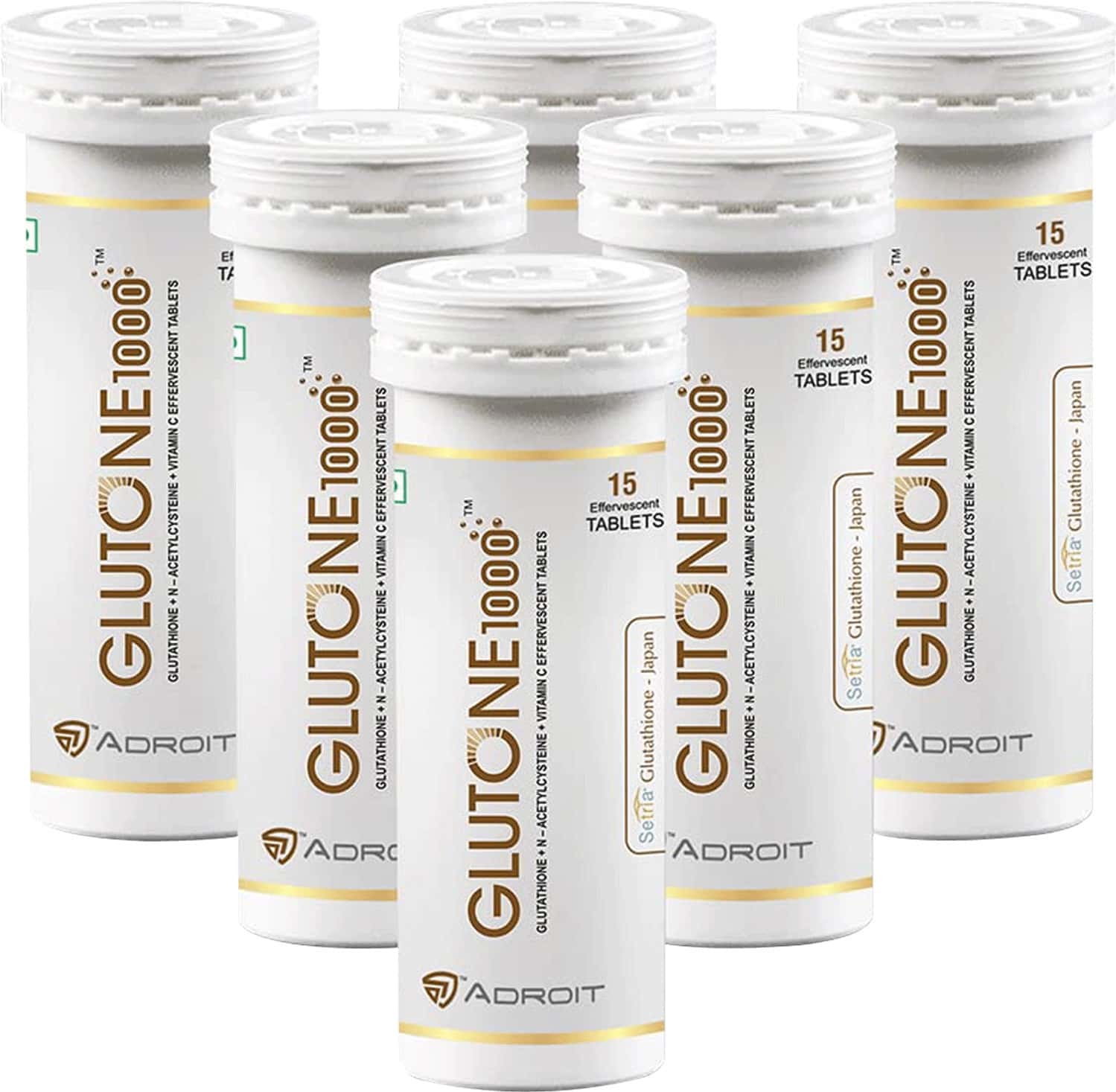 Buy GLUTONE Online & Get Upto 60% OFF at PharmEasy