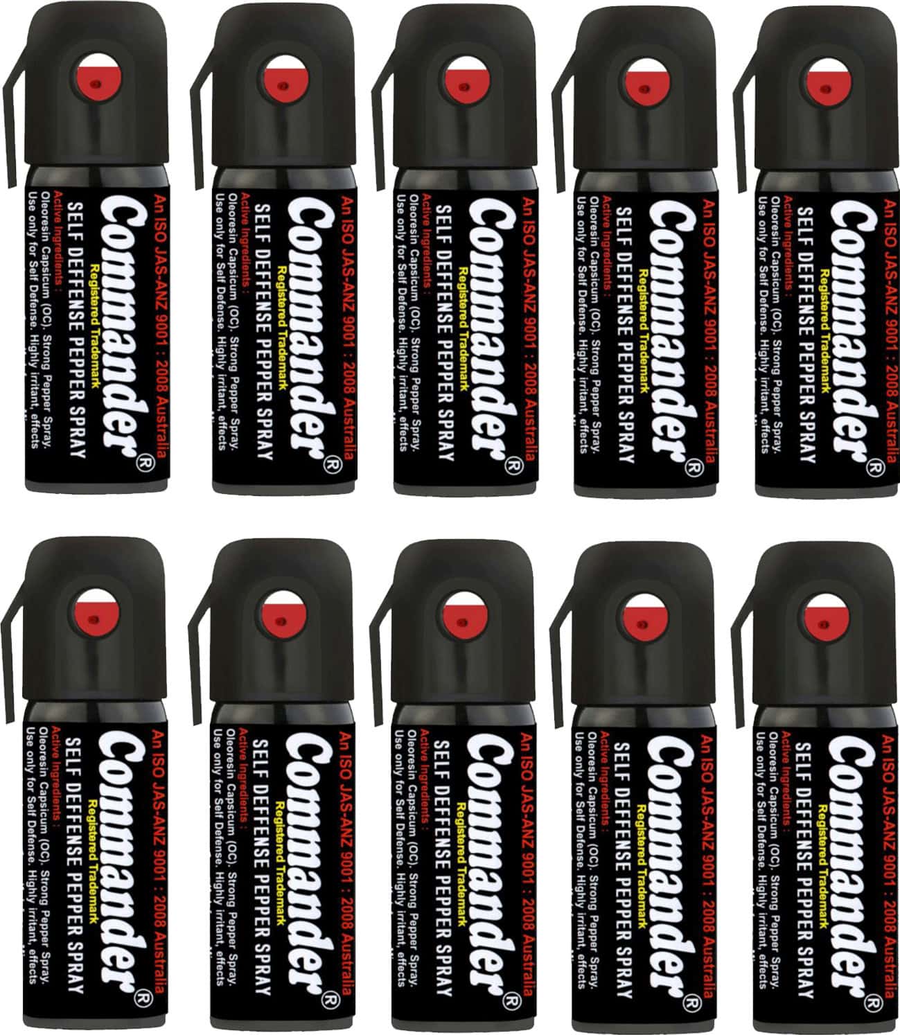 Buy COMMANDER Online & Get Upto 60% OFF at PharmEasy