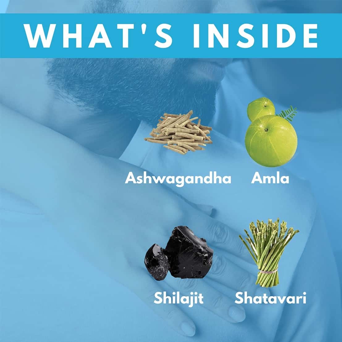 Buy BOLD CARE FOREVER - 60 TABLETS Online & Get Upto 60% OFF at PharmEasy