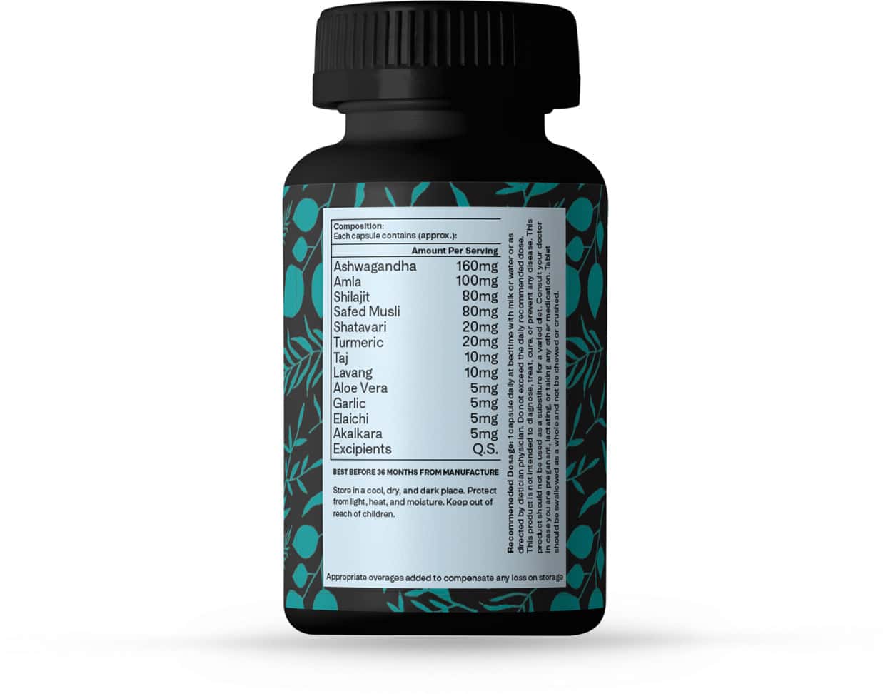 Buy BOLD CARE FOREVER - 60 TABLETS Online & Get Upto 60% OFF at PharmEasy