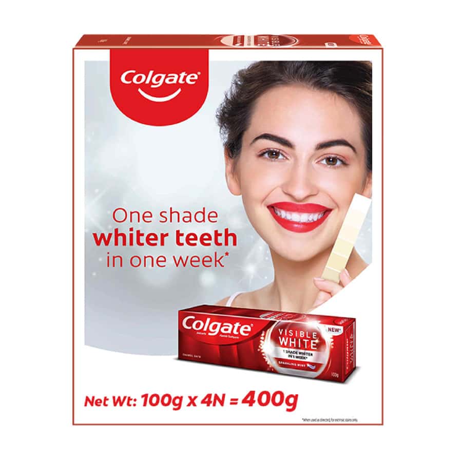 Buy Vantej Toothpaste Extra Foaming With Refreshing Flavour Tube Of