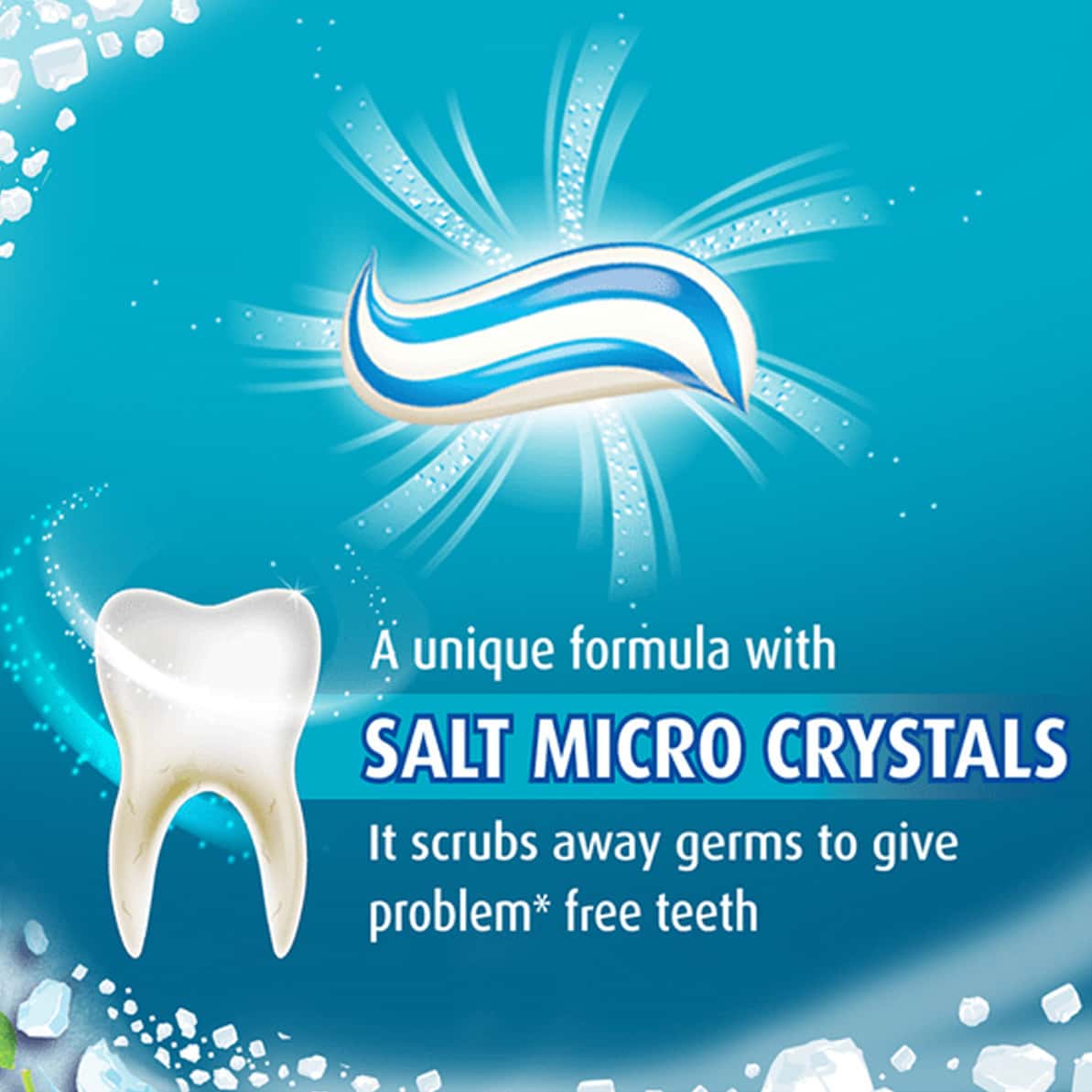 Buy COLGATE ACTIVE SALT TOOTH PASTE 48 GM Online & Get Upto 60% OFF at ...