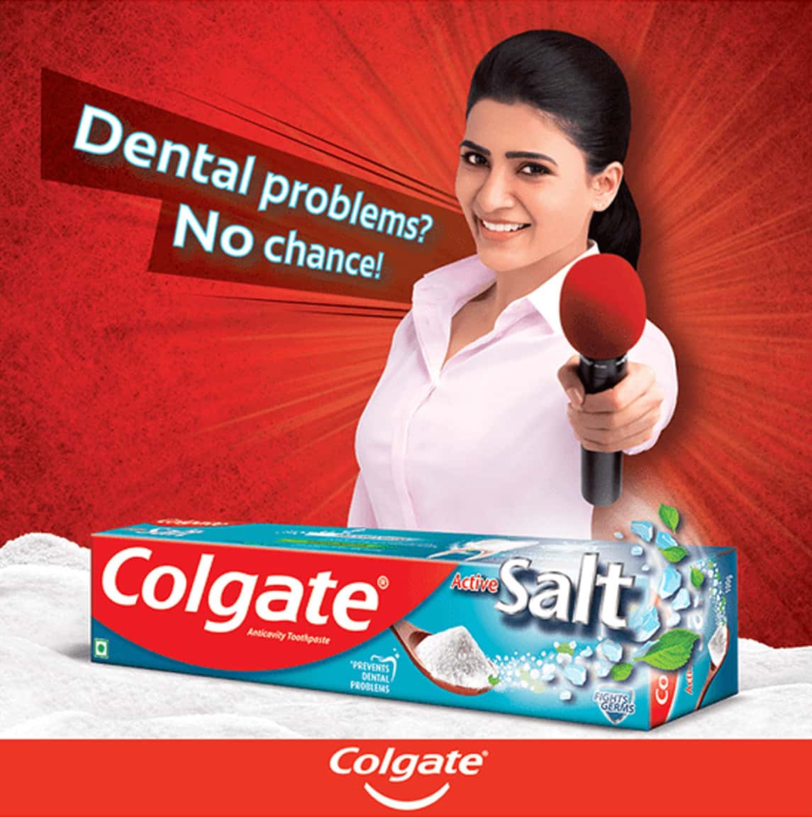 Buy COLGATE ACTIVE SALT TOOTH PASTE 48 GM Online & Get Upto 60% OFF at ...