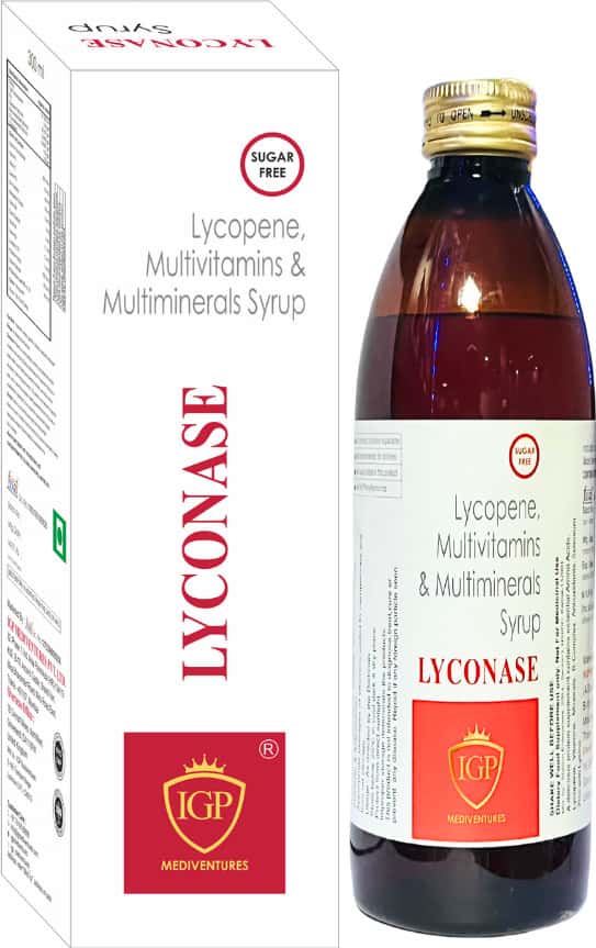 Buy POLYBION LC MANGO SYRUP 300 ML Online & Get Upto 60% OFF at PharmEasy