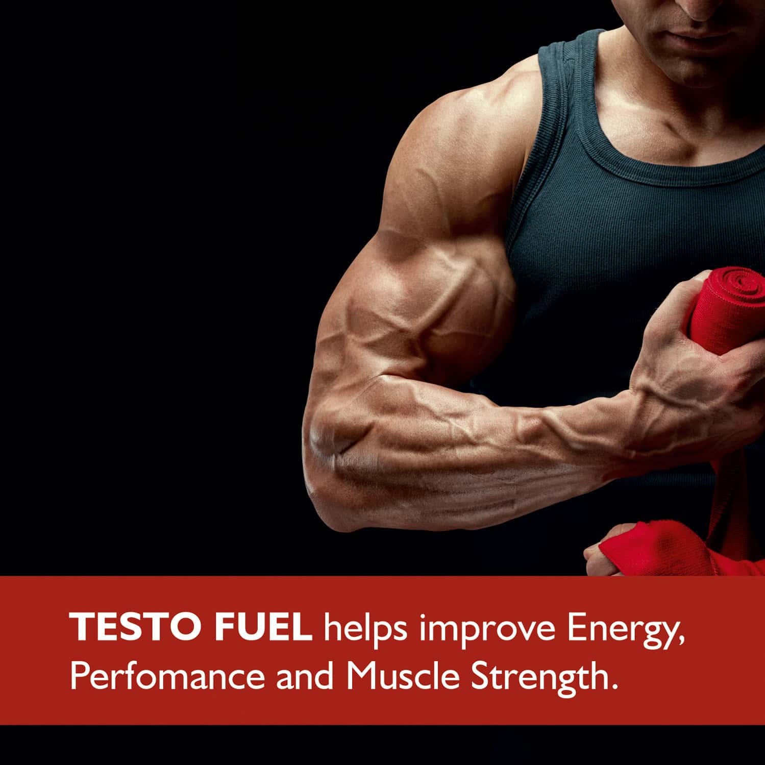 Buy ONELIFE TESTO FUEL - 60 TABLETS Online & Get Upto 60% OFF at PharmEasy
