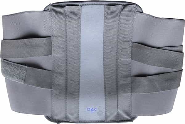 Buy TYNOR OAC L 01 CONTOURED LS BELT SIZE LARGE Online & Get Upto 60% ...