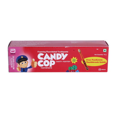 Buy STOLIN R FOAMING GEL GUM CARE TOOTHPASTE - 120G Online & Get Upto ...