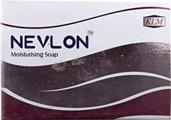 Buy NEVLON SOAP 75GM Online & Get Upto 60% OFF at PharmEasy
