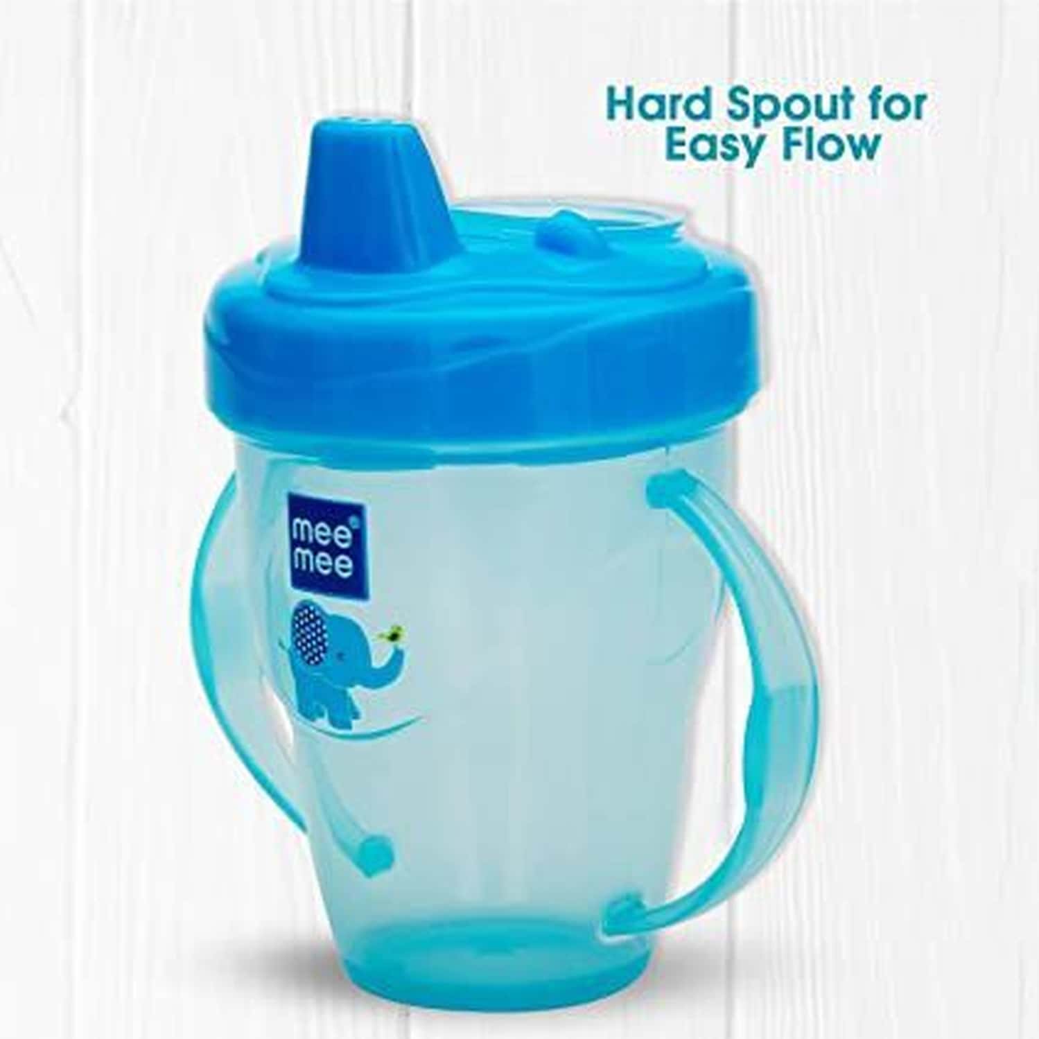 Buy MEEMEE BABY SIPPER CUP BPA FREE CONVIRTABLE FOR TODDLER KID , SOFT ...