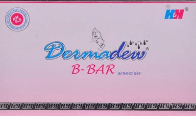 Buy TEDIBAR BATHING BAR 75GM Online & Get Upto 60% OFF at PharmEasy