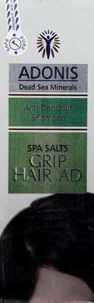 Buy SCALPE PRO ANTI-DANDRUFF SHAMPOO BOTTLE OF 100 ML Online & Get Upto ...