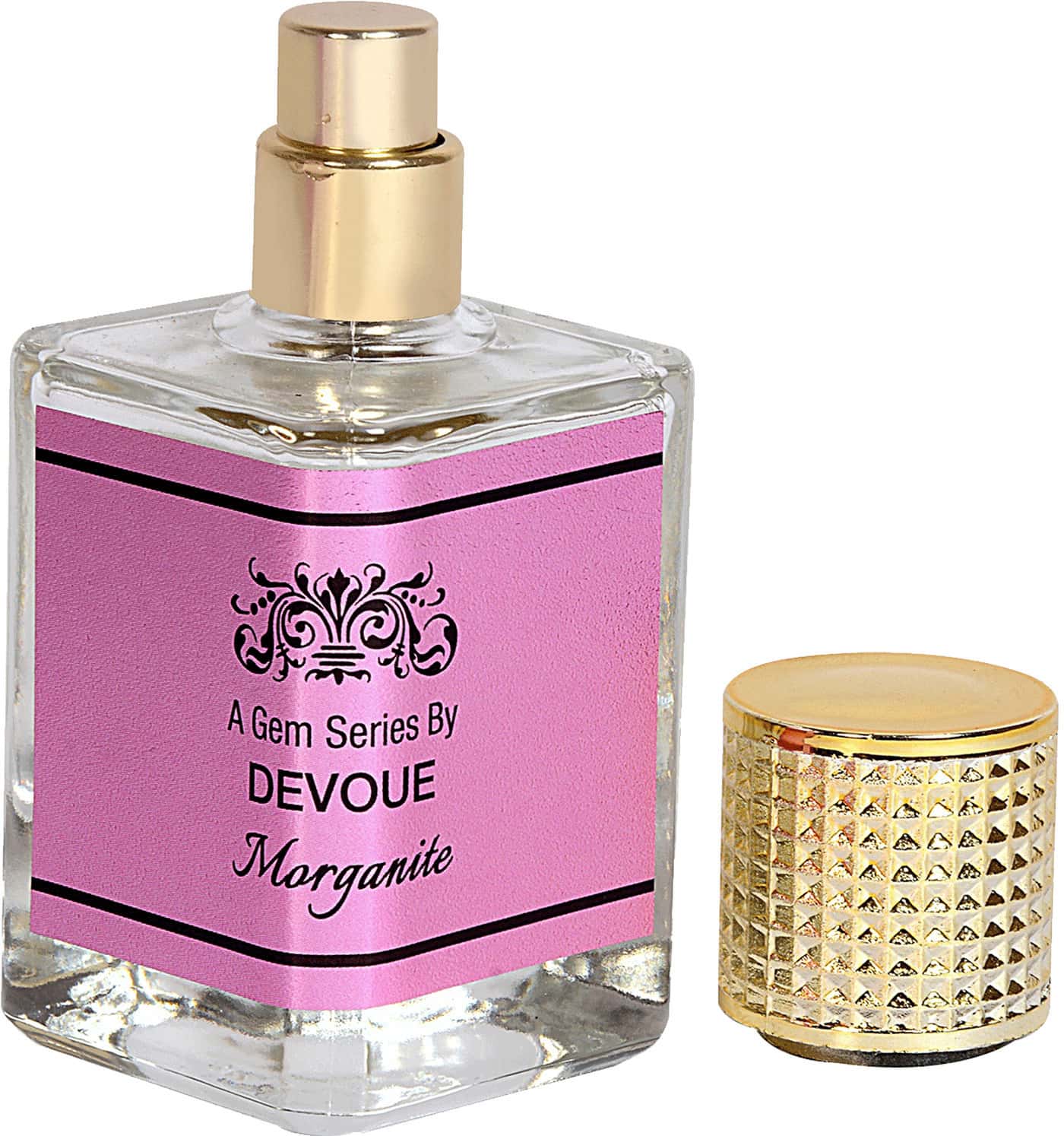 Buy DEVOUE MORGANITE Online & Get Upto 60% OFF at PharmEasy
