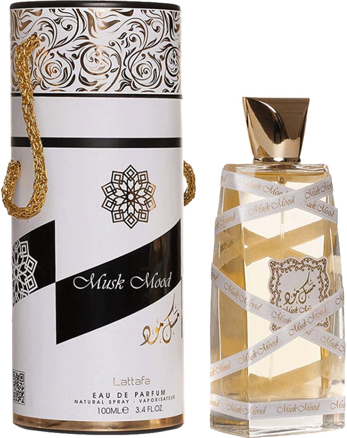 Buy LATTAFA OUD MOOD REMINISCENCE LONG LASTING IMPORTED EAU DE PERFUME 100ML Online & Get Upto ...