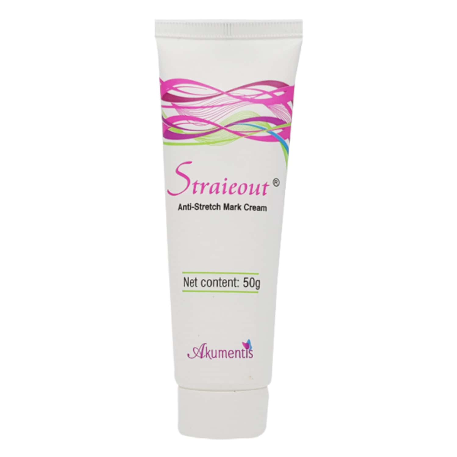 Buy STRAIEOUT ANTI STRETCH MARK CREAM 50 G Online & Get Upto 60% OFF at ...