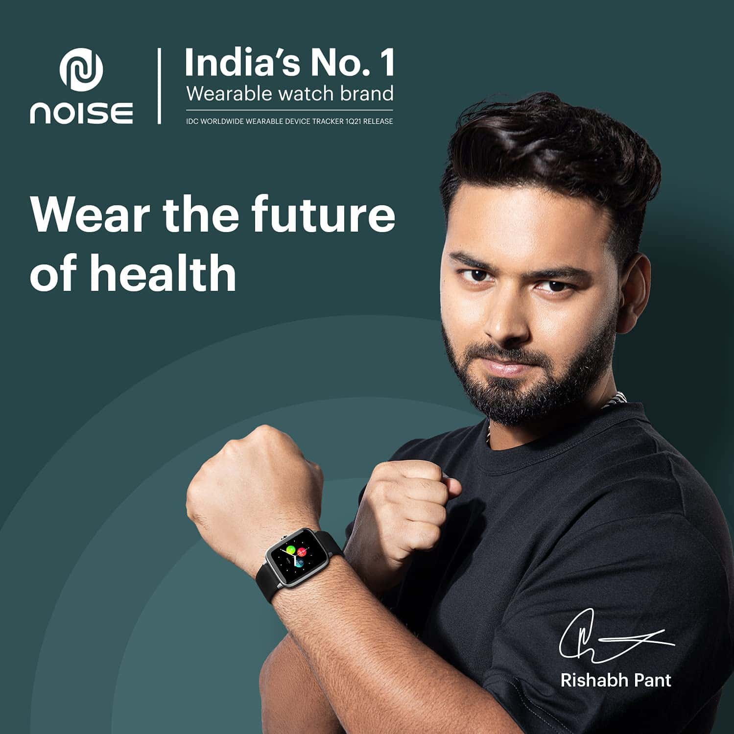 Buy NOISE COLORFIT PRO 2 OXY2 MIST GREY Online & Get Upto 60% OFF at ...