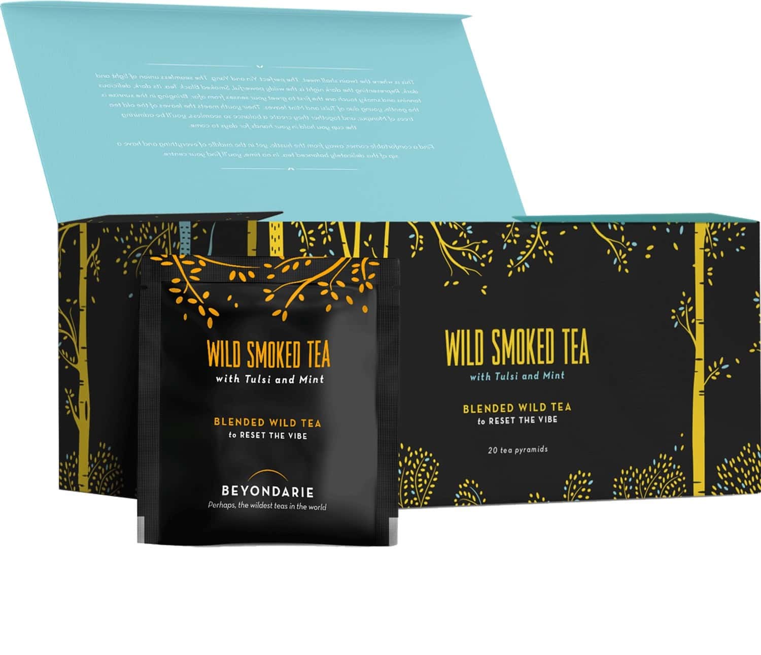 Buy BEYONDARIE Online & Get Upto 60% OFF at PharmEasy