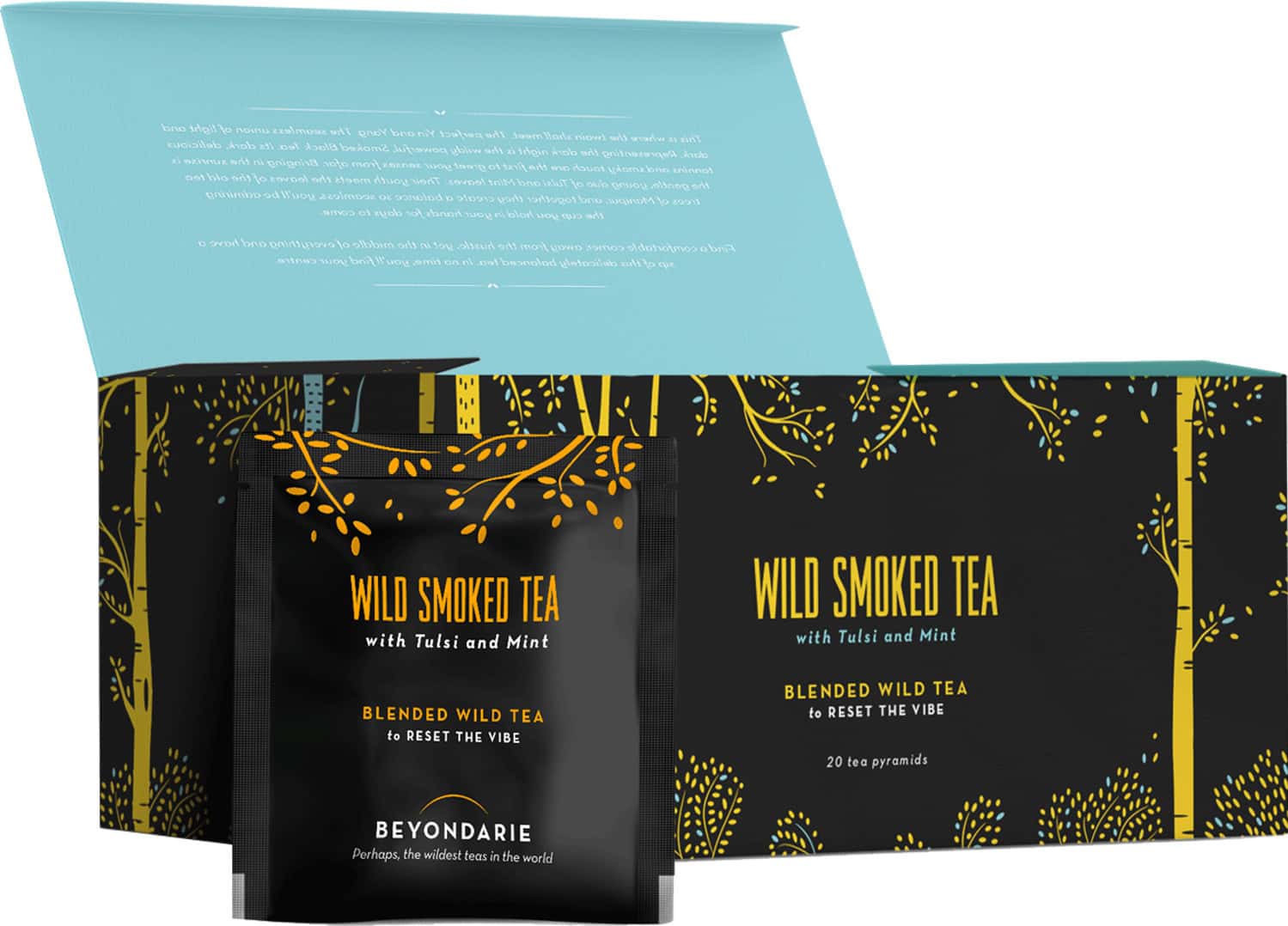 Buy BEYONDARIE Online & Get Upto 60% OFF at PharmEasy