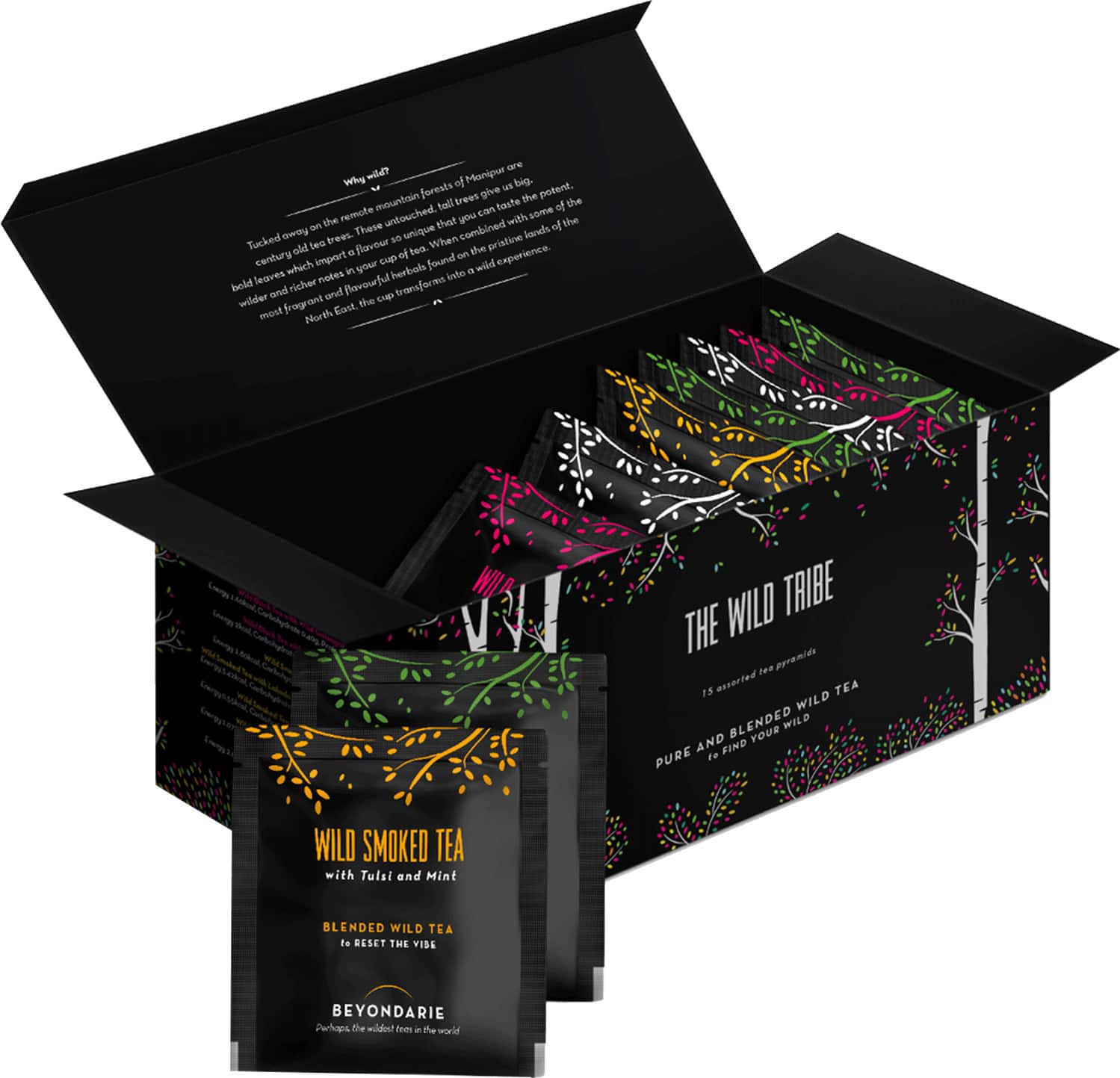 Buy BEYONDARIE Online & Get Upto 60% OFF at PharmEasy