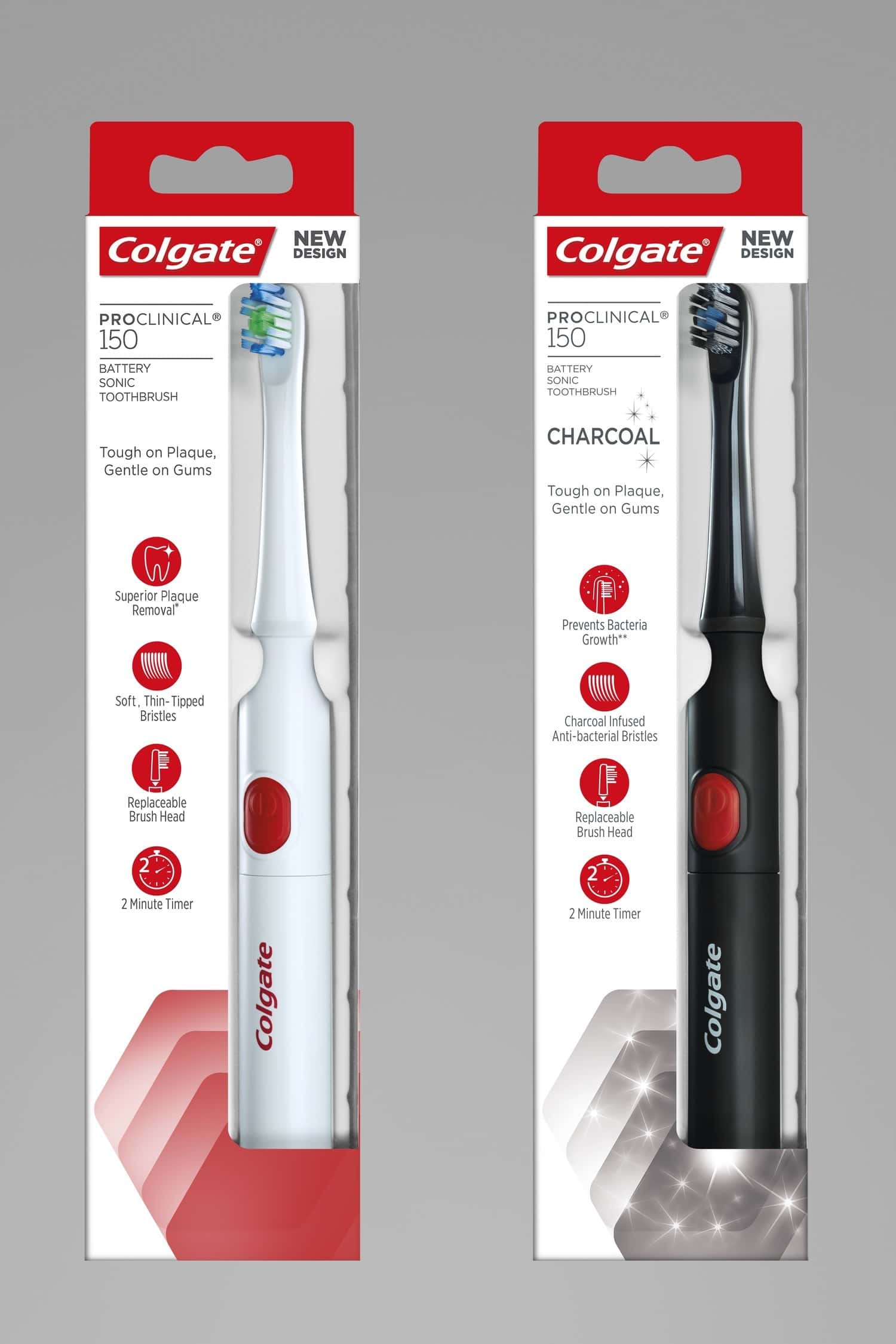 Buy Colgate Pro Clinical 150 Toothbrush Online at Flat 18% OFF* | PharmEasy
