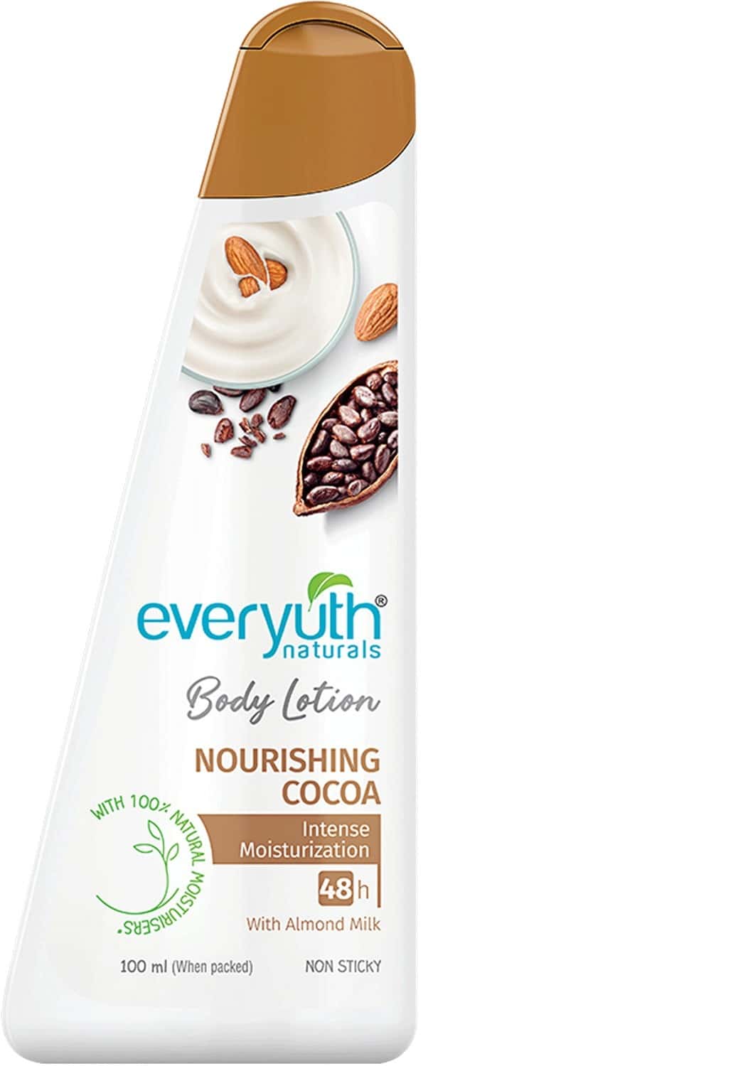 Buy EVERYUTH NATURALS BODY LOTION SUN CARE BERRIES 200ML Online & Get ...