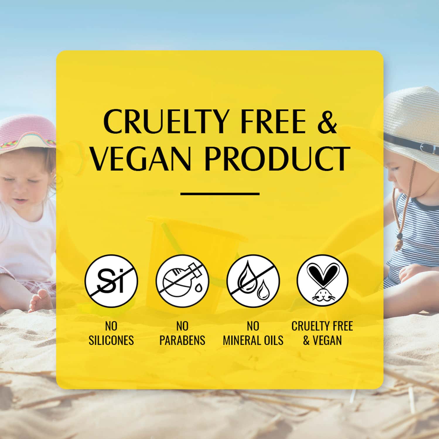 Buy MOM & WORLD MINERAL BASED BABY SUNSCREEN LOTION SPF 50 PA+++ UVA/UVB PROTECTION-120 ML ...