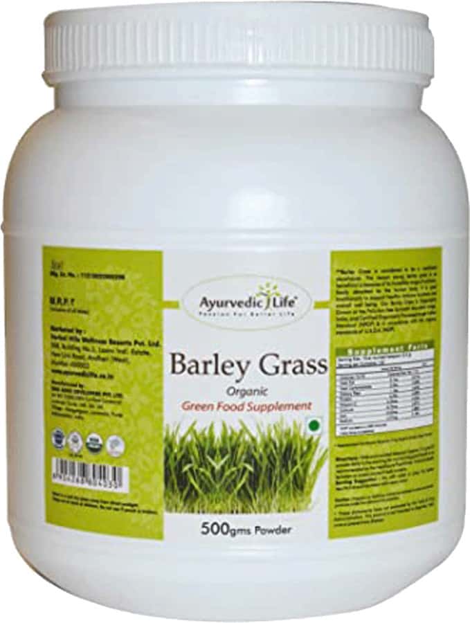 Buy PEARL BARLEY GRANULES 400GM Online & Get Upto 60% OFF at PharmEasy