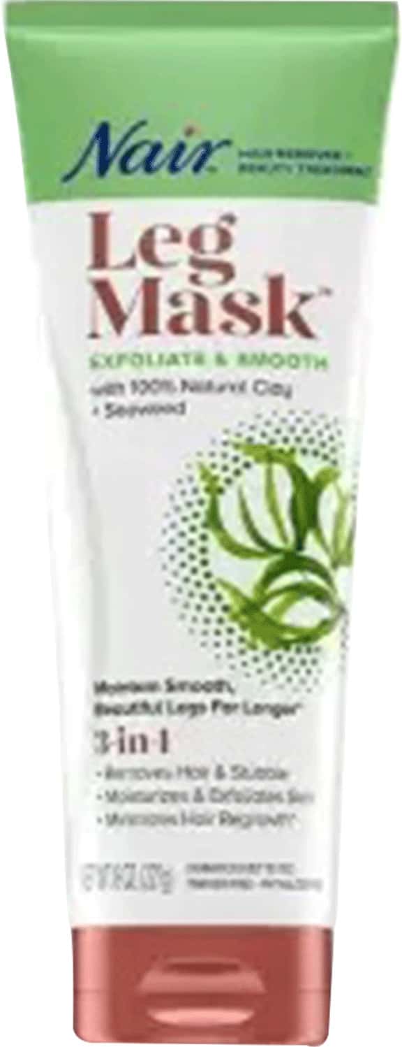 Buy NAIR LEG MASK CHARCOAL 180ML, WHITE Online & Get Upto 60% OFF at ...
