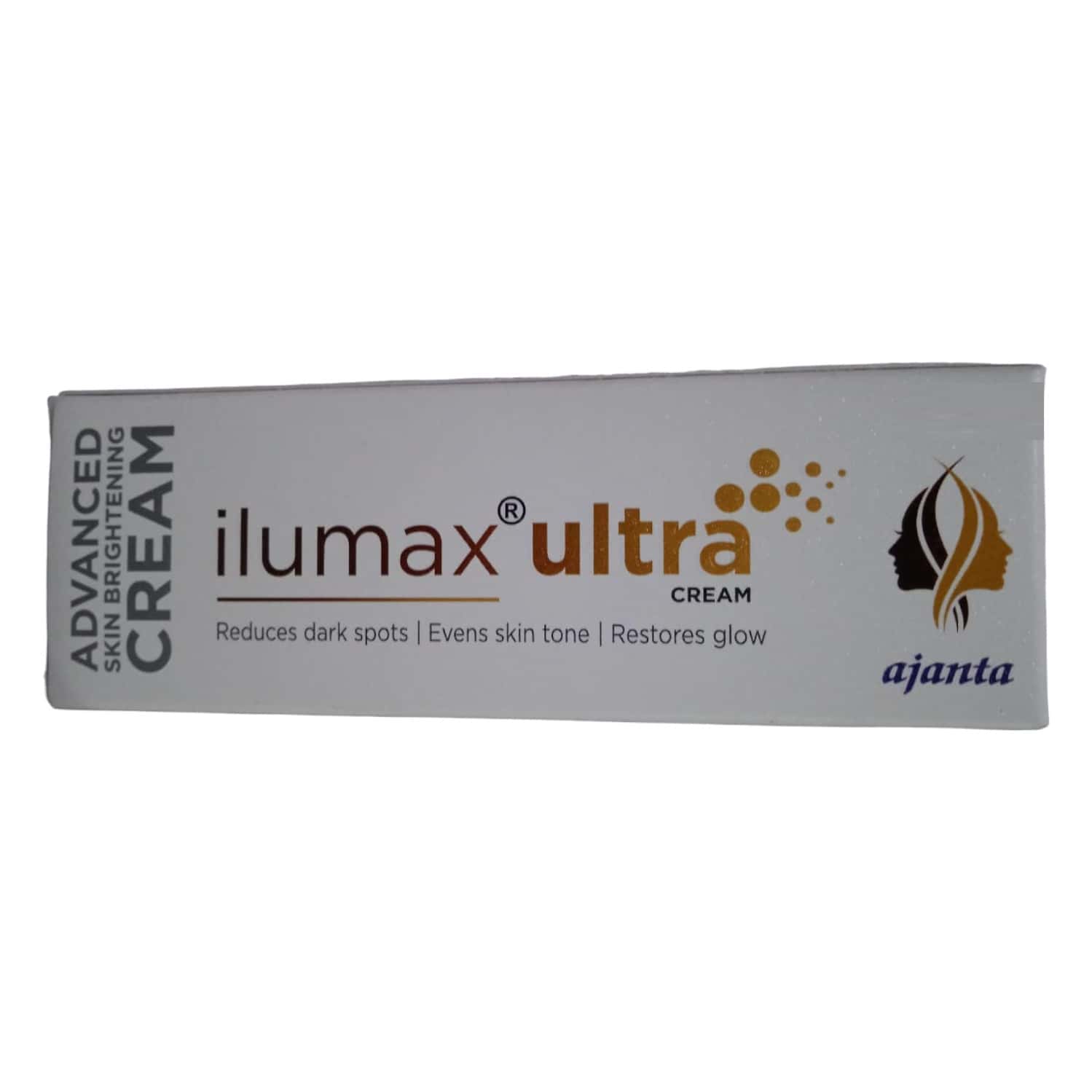 Buy ILUMAX ULTRA ADVANCED SKIN BRIGHTENING CREAM 20G Online & Get Upto ...
