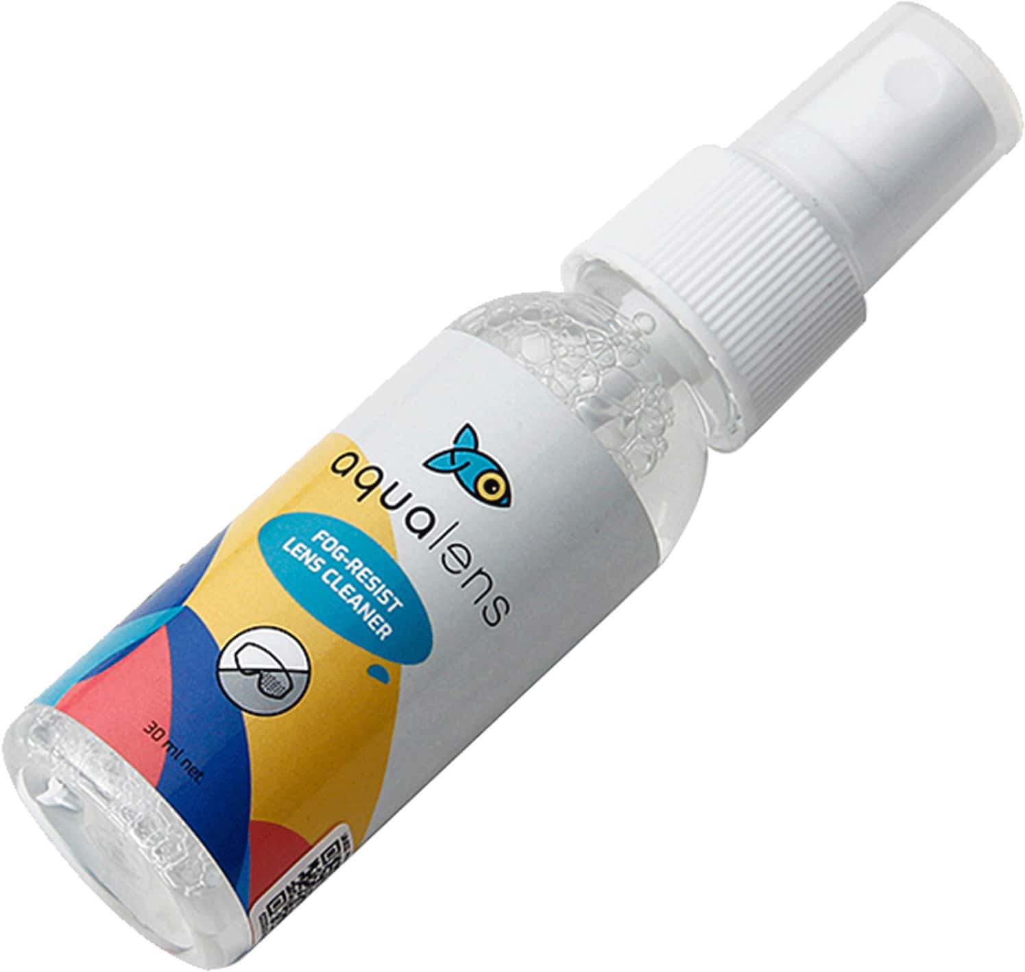 Buy AQUALENS FOG-RESIST LENS CLEANER - 30 ML Online & Get Upto 60% OFF ...