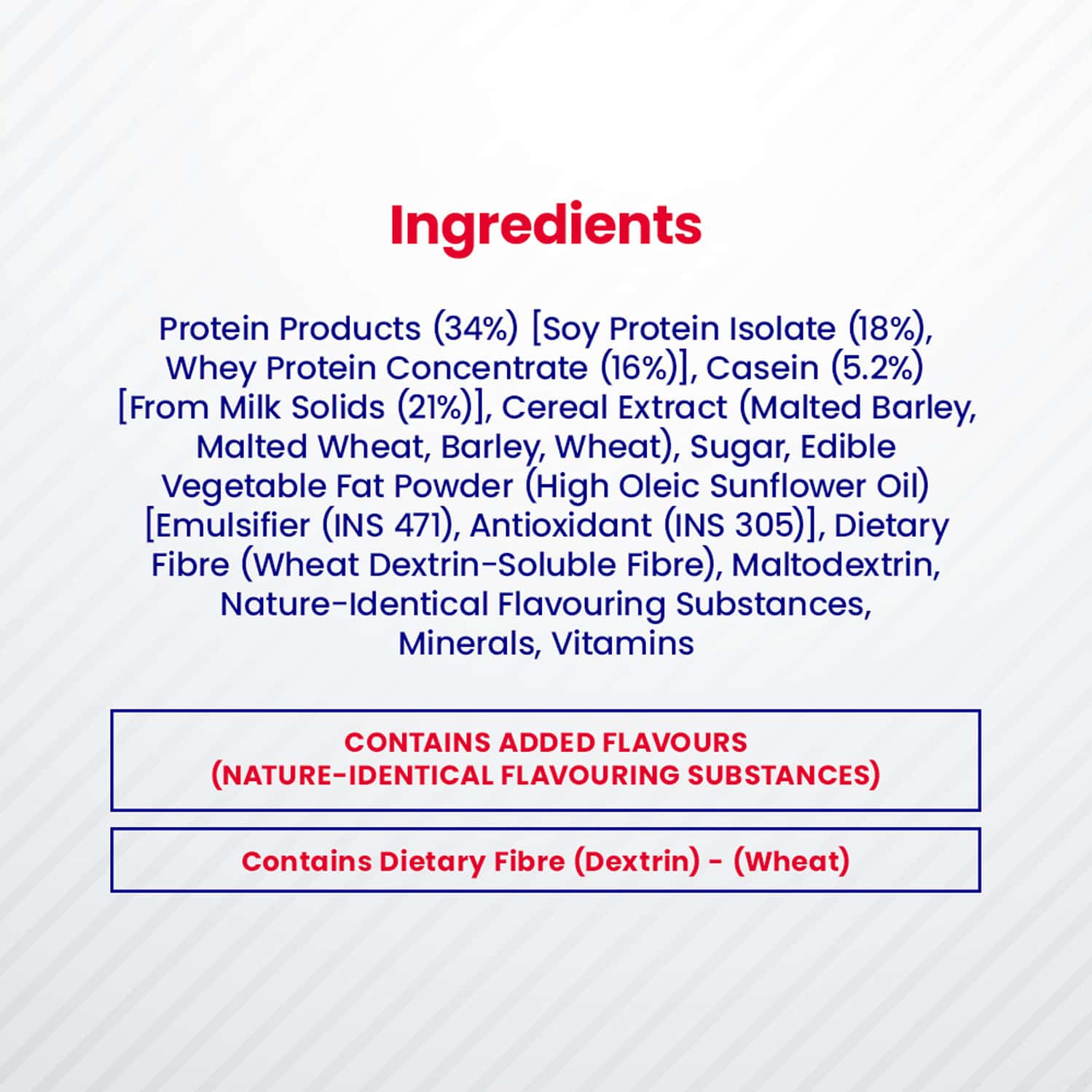 Buy HORLICKS PROTEIN PLUS VANILLA FLAVOUR POWDER 400GM Online & Get ...