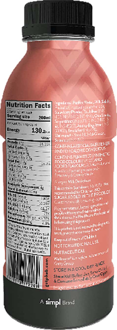 Buy PHAB Online & Get Upto 60% OFF at PharmEasy