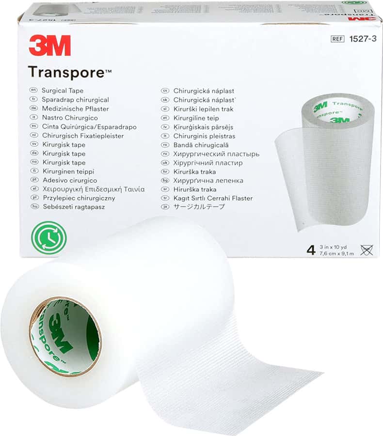 Buy TOP O PLAST 10CM X 4 MTR 1 Online & Get Upto 60% OFF at PharmEasy