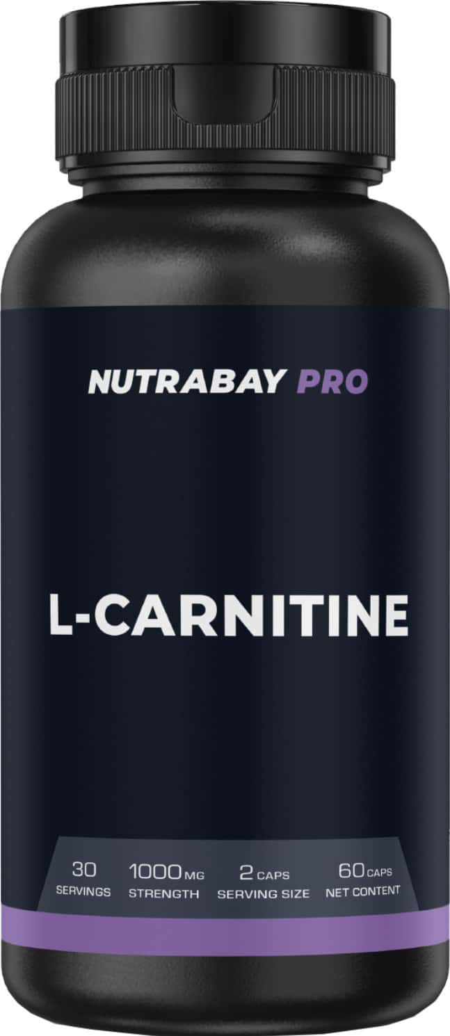 Buy NUTRABAY WELLNESS ASHWAGANDHA CAPSULES (WITHANIA SOMNIFERA ...