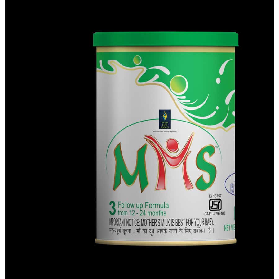 Buy NESTLE NAN PRO STAGE 3 FOLLOW-UP FORMULA (12 - 18 MONTHS) POWDER ...