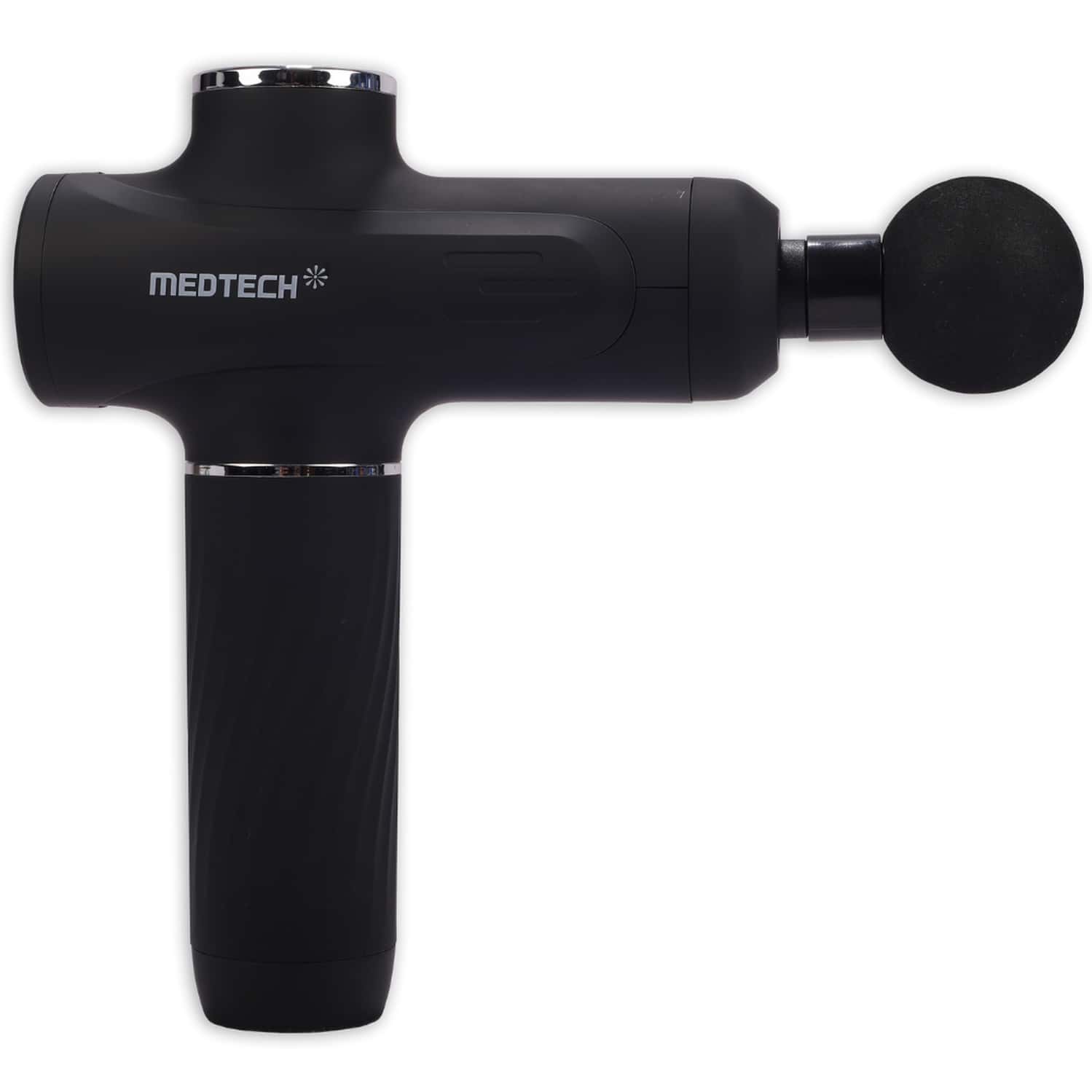 Buy MEDTECH MASSAGE GUN MASSAGER GMV1 Online & Get Upto 60% OFF at ...