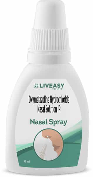 Buy NASOCLEAR MIST NASAL SPRAY 100ML Online & Get Upto 60% OFF at PharmEasy