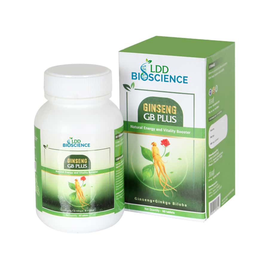 Buy HEALTHKART GINSENG AND GINKO BILOBA TABLET 60 Online & Get Upto 60% ...
