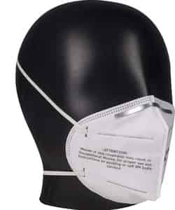 Buy 3M 9004IN (WHITE) DUST/MIST RESPIRATOR MASKS - 50 UNITS Online ...