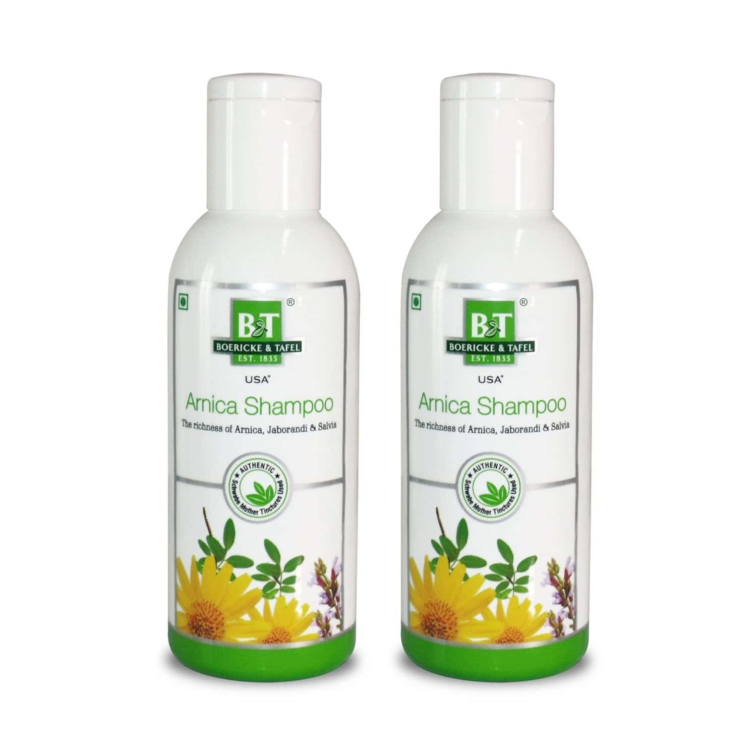 Buy SHAMPOO WITH ARNICA 500 ML PACK OF 3 Online & Get Upto 60% OFF at ...