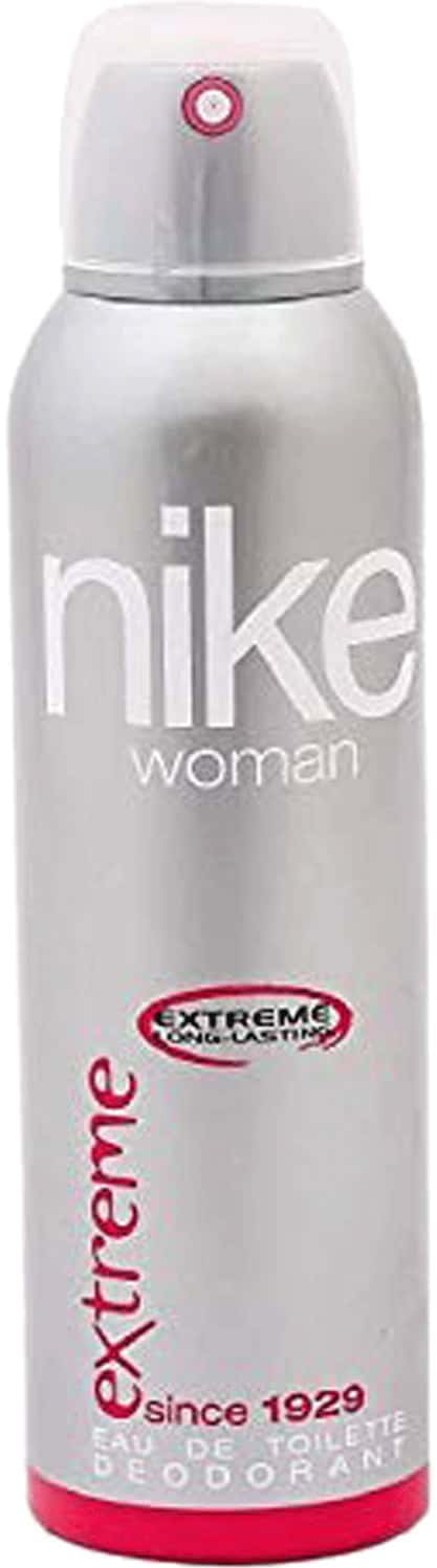 Buy NIKE WOMENS DEODORANT PACK OF 2 (EXTREME AND ORIGINAL) Online & Get ...