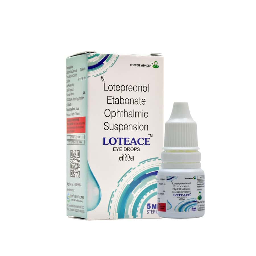 Buy EYEMIST EYE DROPS 10ML Online & Get Upto 60% OFF at PharmEasy