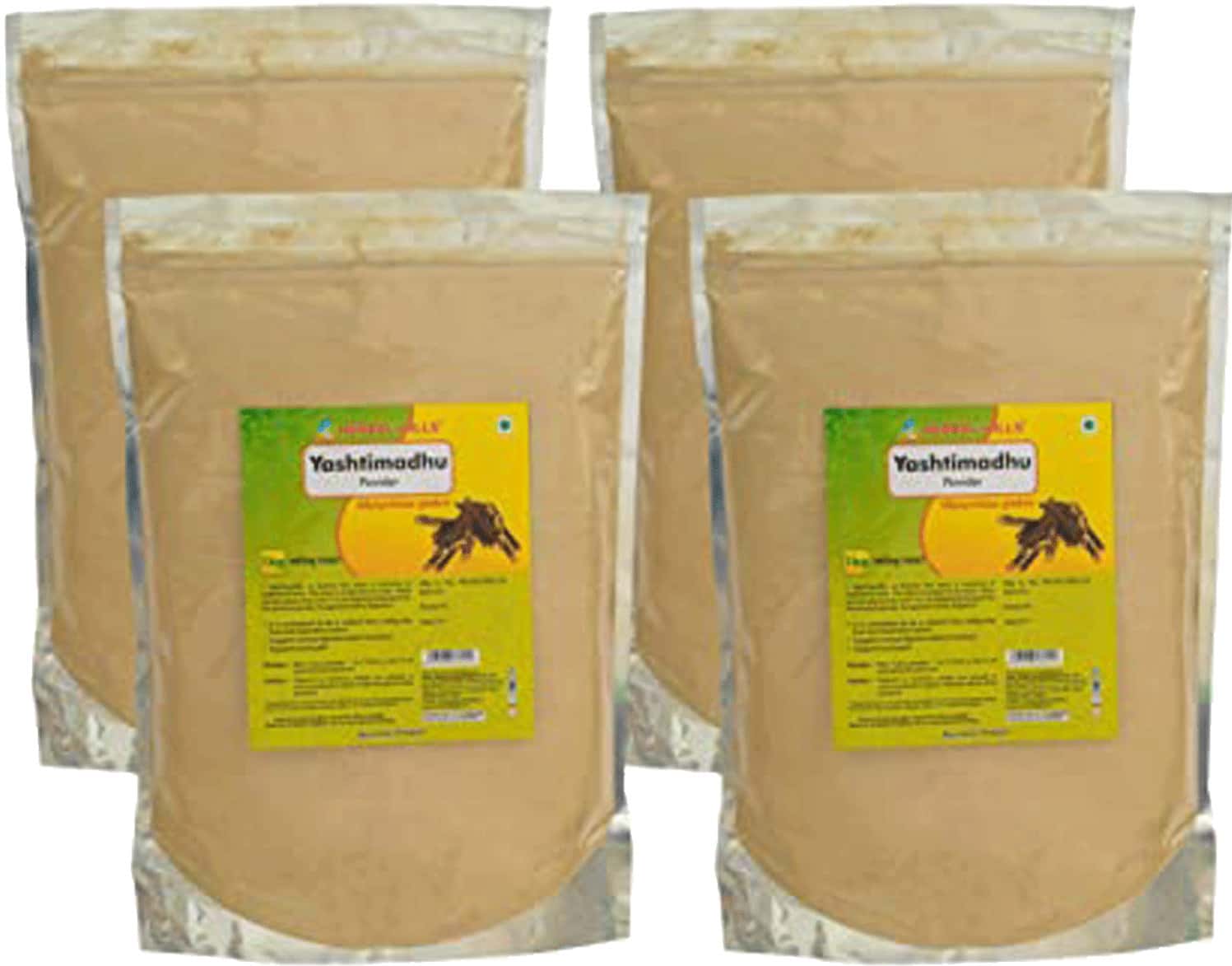 Buy AYURVEDIC LIFE AMLA POWDER - 1 KG - PACK OF 4 Online & Get Upto 60% ...