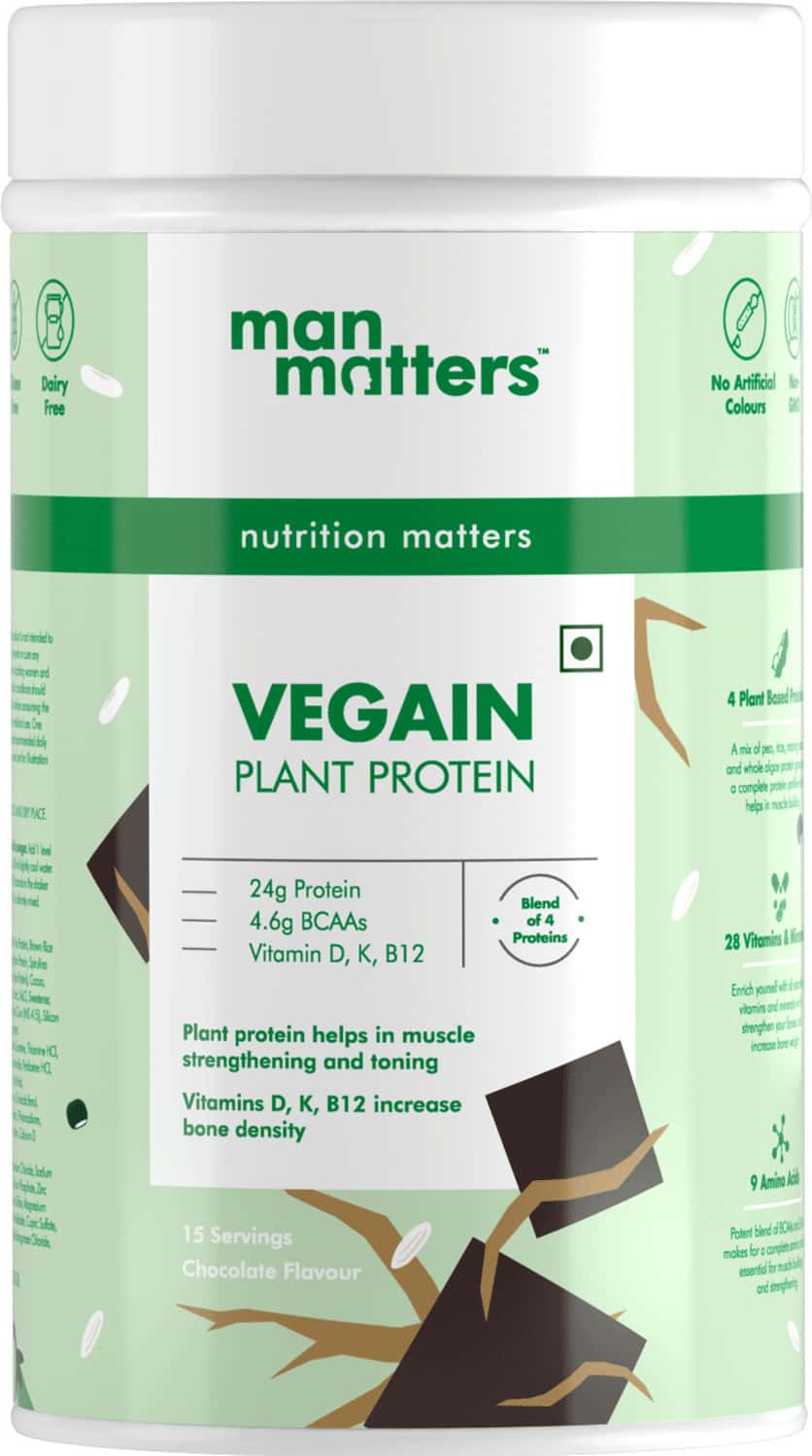 Buy MAN MATTERS Online & Get Upto 60% OFF at PharmEasy