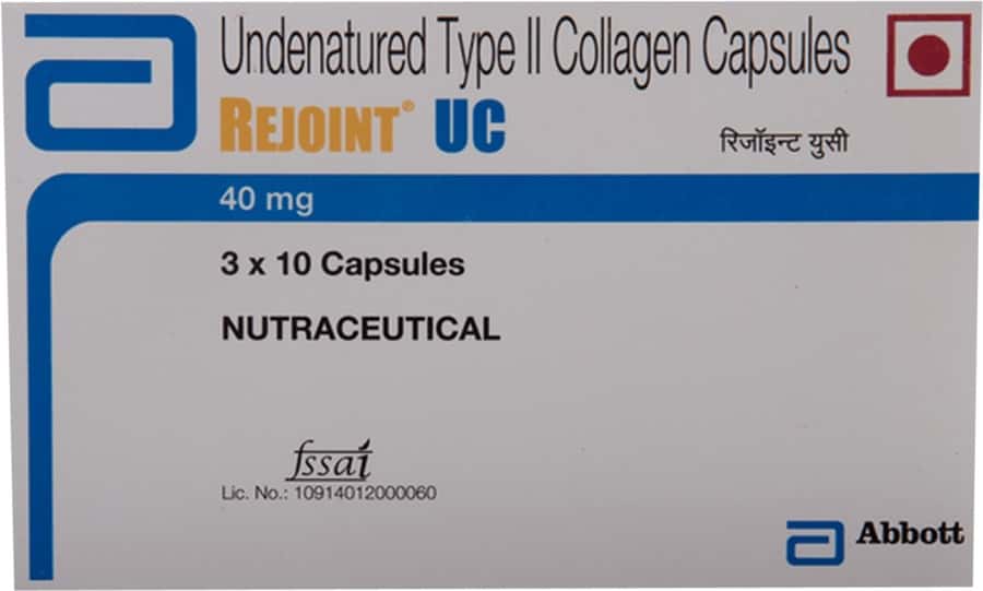 Buy REJUNEX CD3 STRIP OF 10 TABLETS Online & Get Upto 60% OFF at PharmEasy