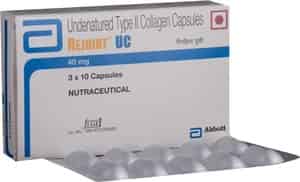 Buy REJOINT UC PLUS STRIP OF 10 TABLETS Online & Get Upto 60% OFF at ...