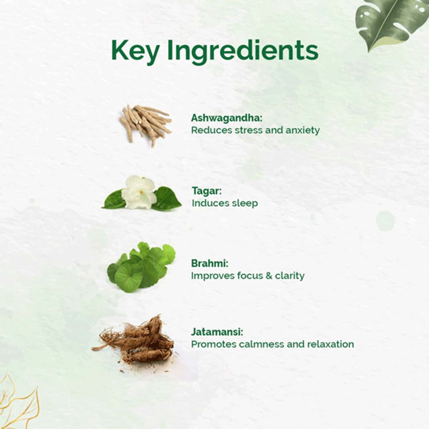 Buy DR. VAIDYA'S STRESS RELIEF -30 CAPSULES - PACK OF 2 Online & Get ...