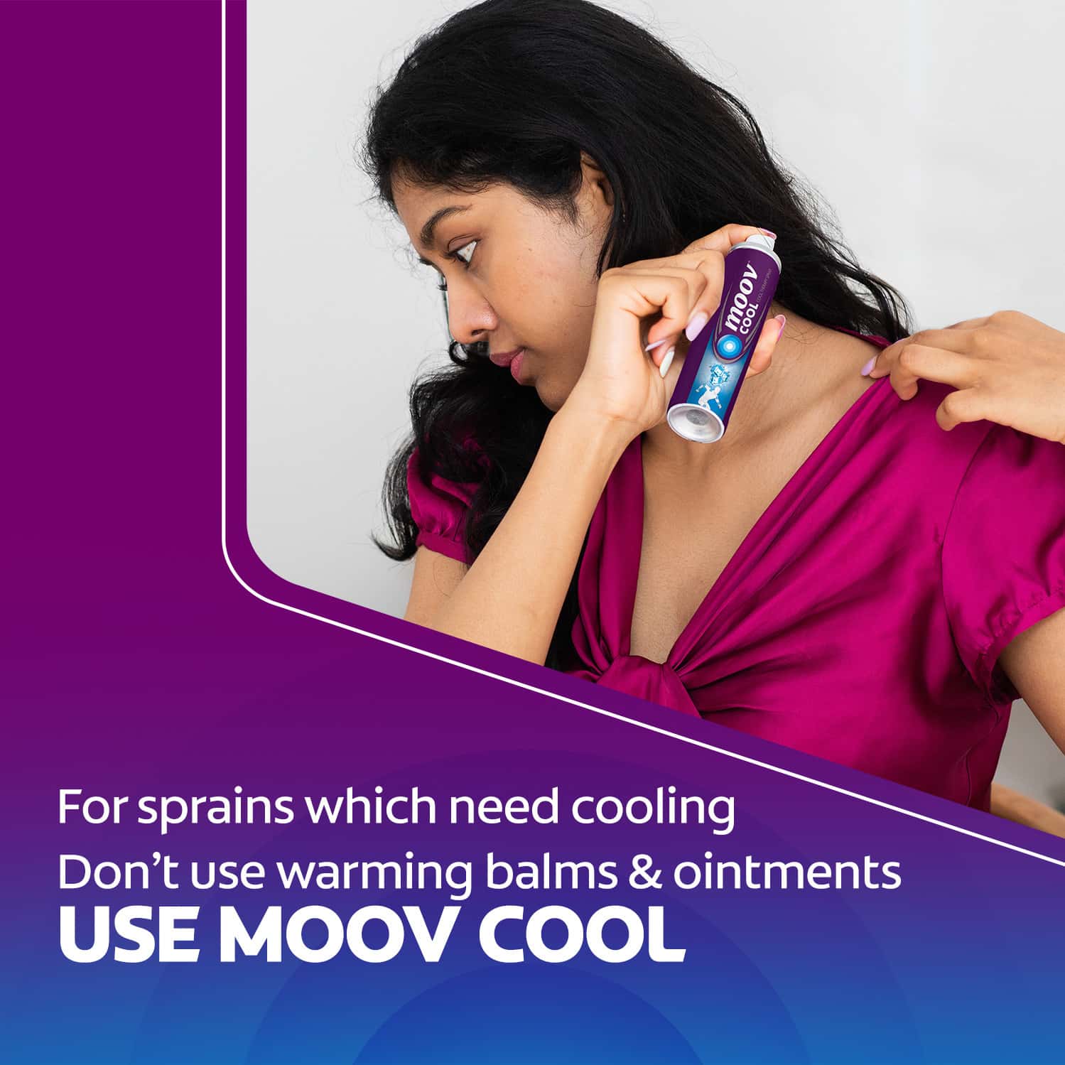 Buy MOOV COOL BOTTLE OF 35GM SPRAY Online & Get Upto 60% OFF at PharmEasy