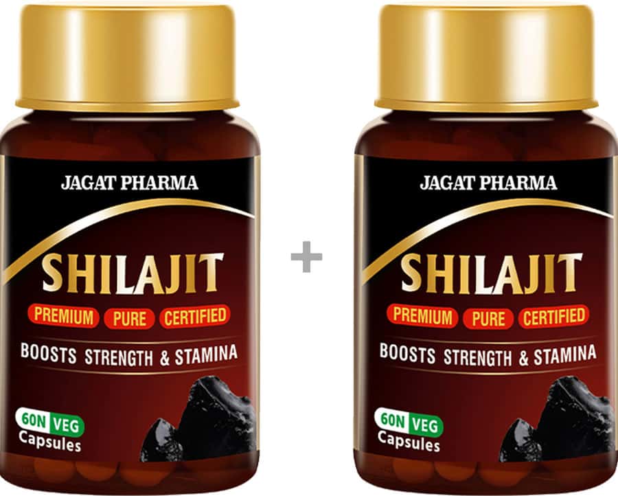 Buy KAPIVA SHILAJIT GOLD CAPSULES | CONTAINS 24 CARAT GOLD | BOOSTS ...