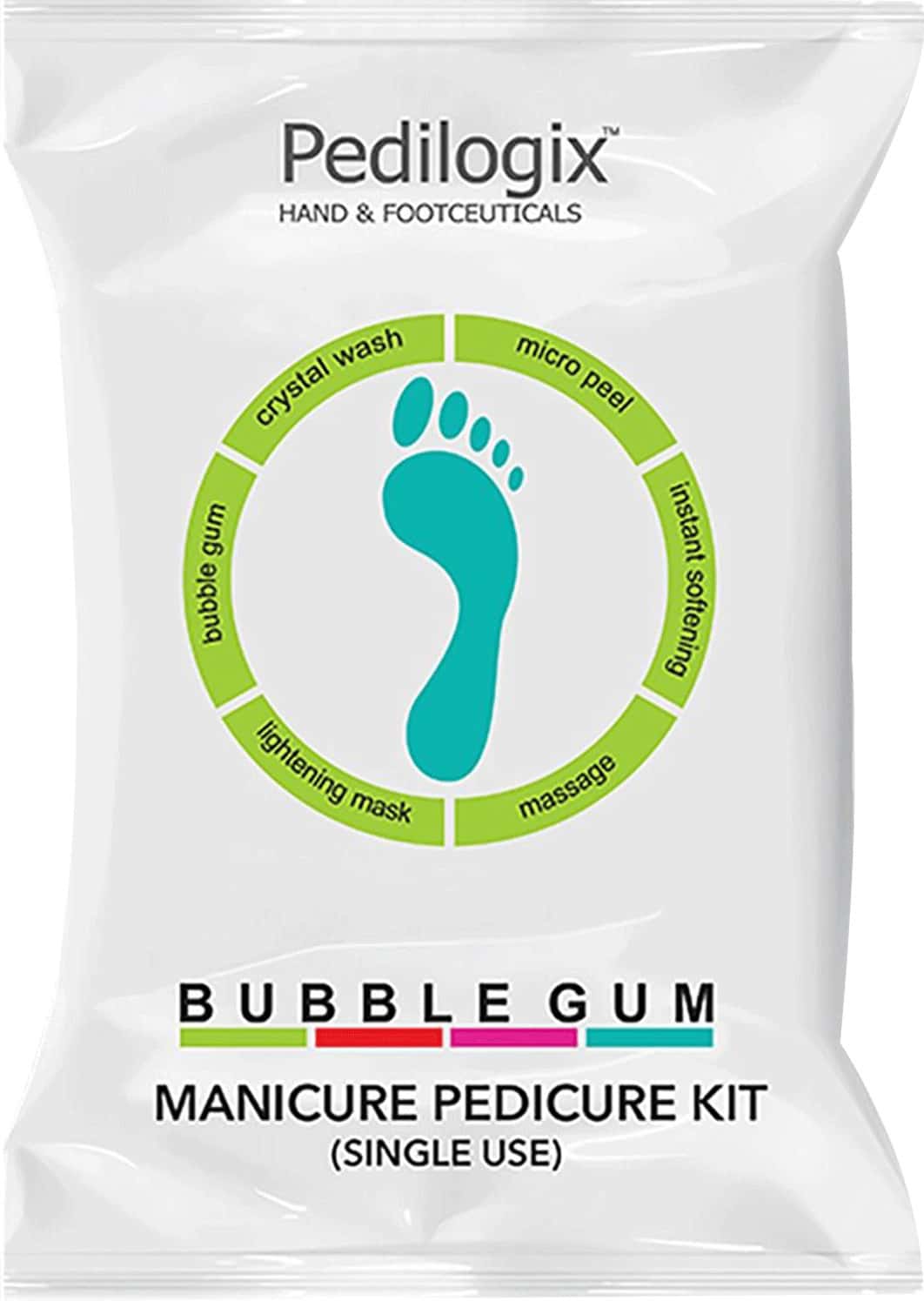 Buy DR FOOT MANICURE SET|PROFESSIONAL GROOMING, PEDICURE KIT + BLACK ...