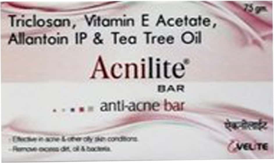 Buy ACNILITE Online & Get Upto 60% OFF at PharmEasy